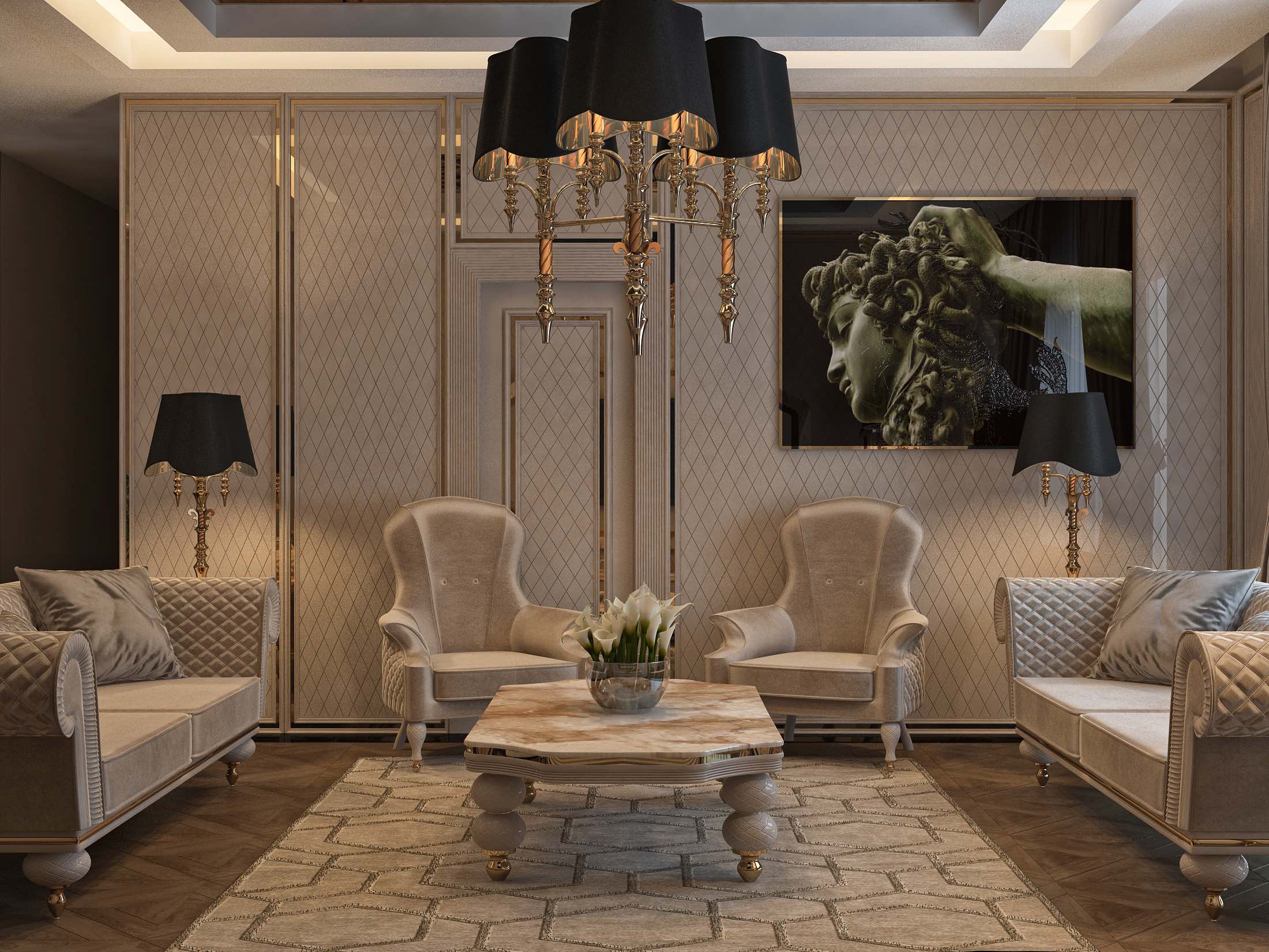 Sentinus | Zebrano® Magyarország - Luxury Philosophy