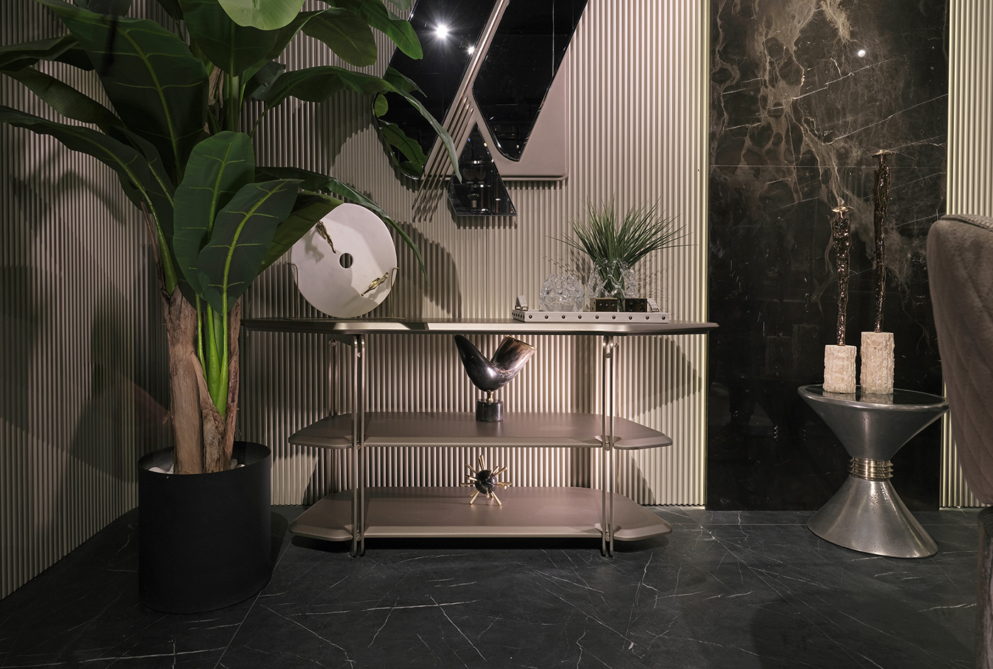 Athena console | Zebrano® Magyarország - Luxury Philosophy